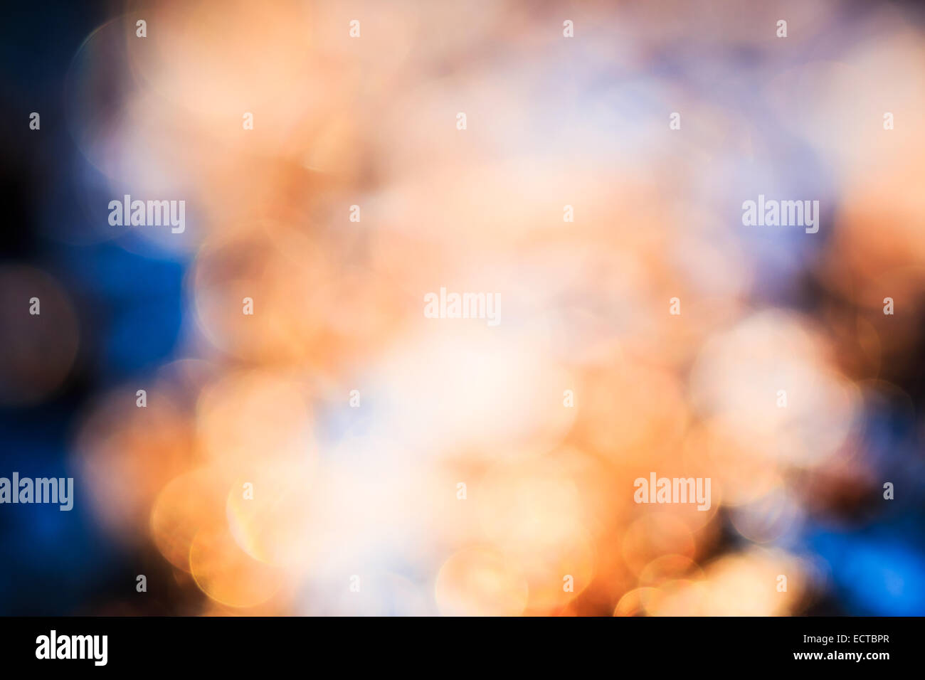 Colorful bokeh background copy hi-res stock photography and images - Alamy