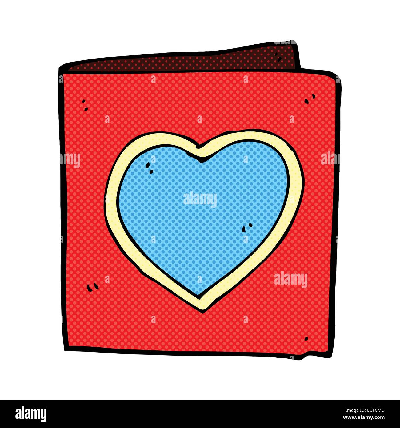 Crazy love book Stock Vector Images - Alamy