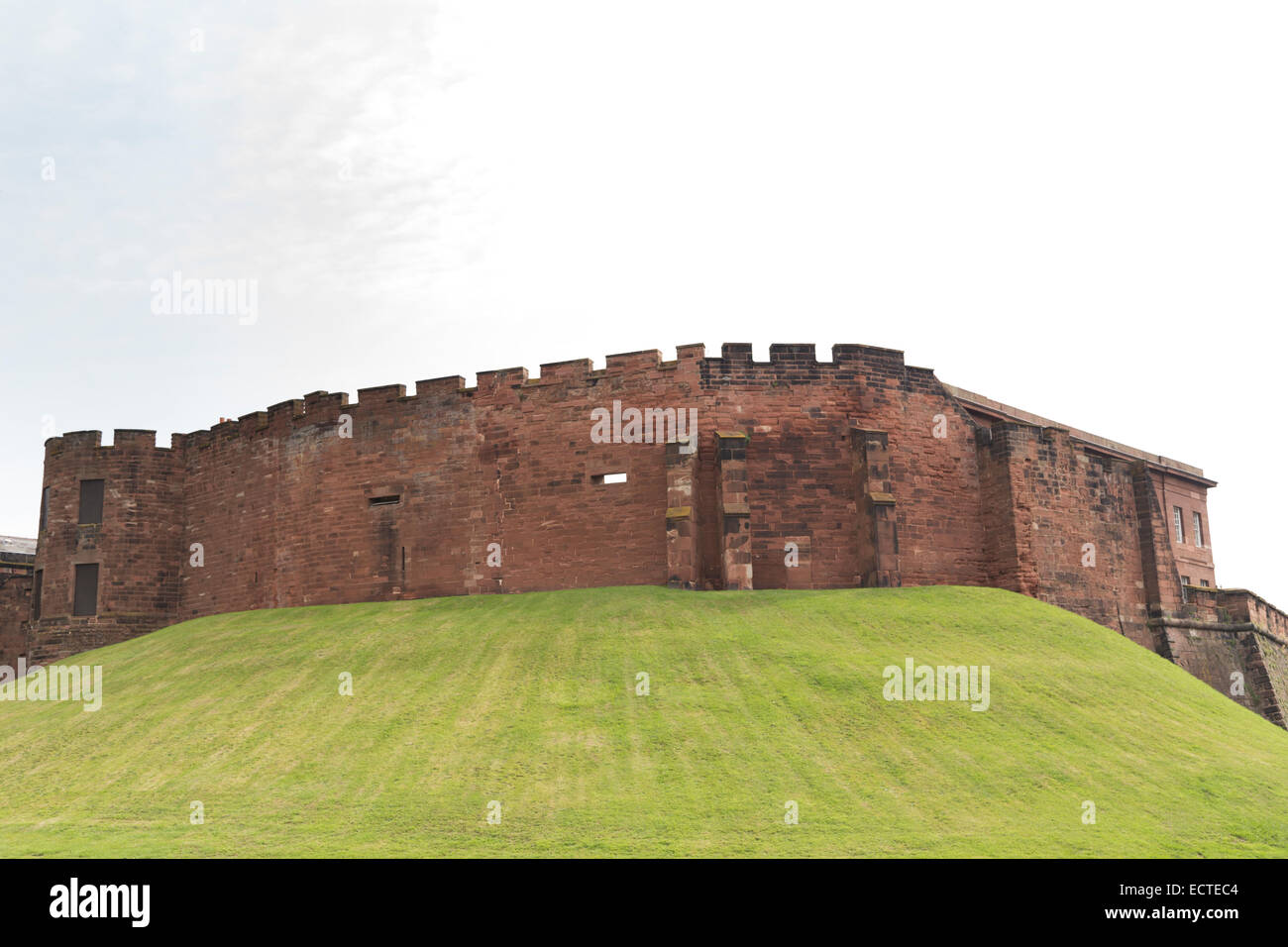 Chester castle chester hi-res stock photography and images - Alamy