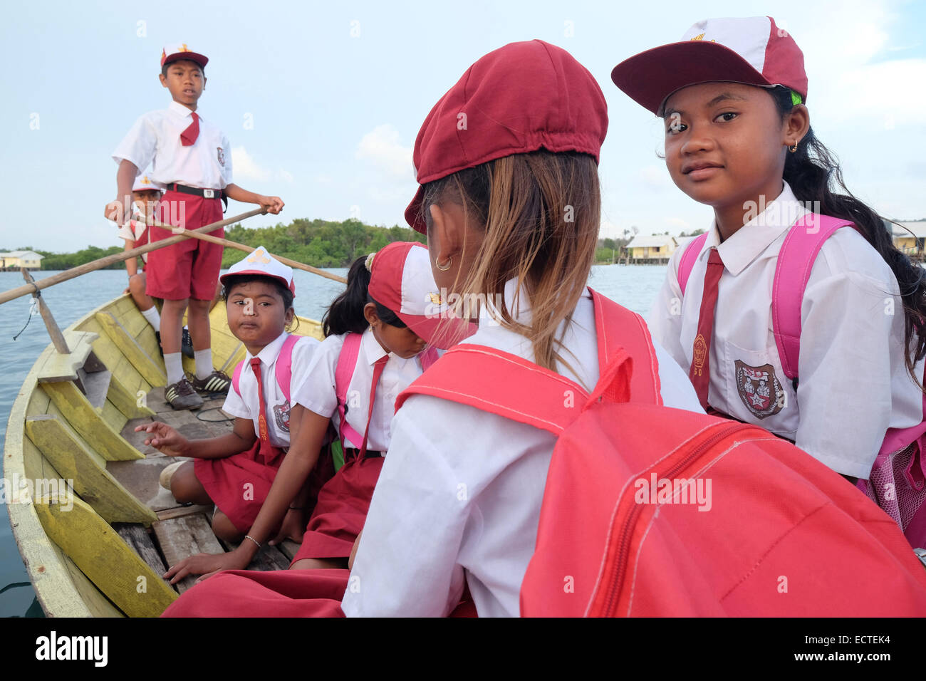 Lingga riau islands indonesia 17th hi-res stock photography and images ...