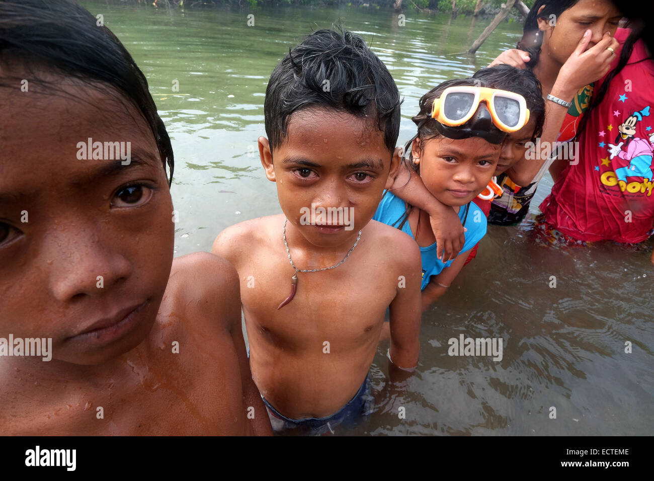 Lingga, Riau Islands, Indonesia. 13th Dec, 2014. LINGGA, INDONESIA ...