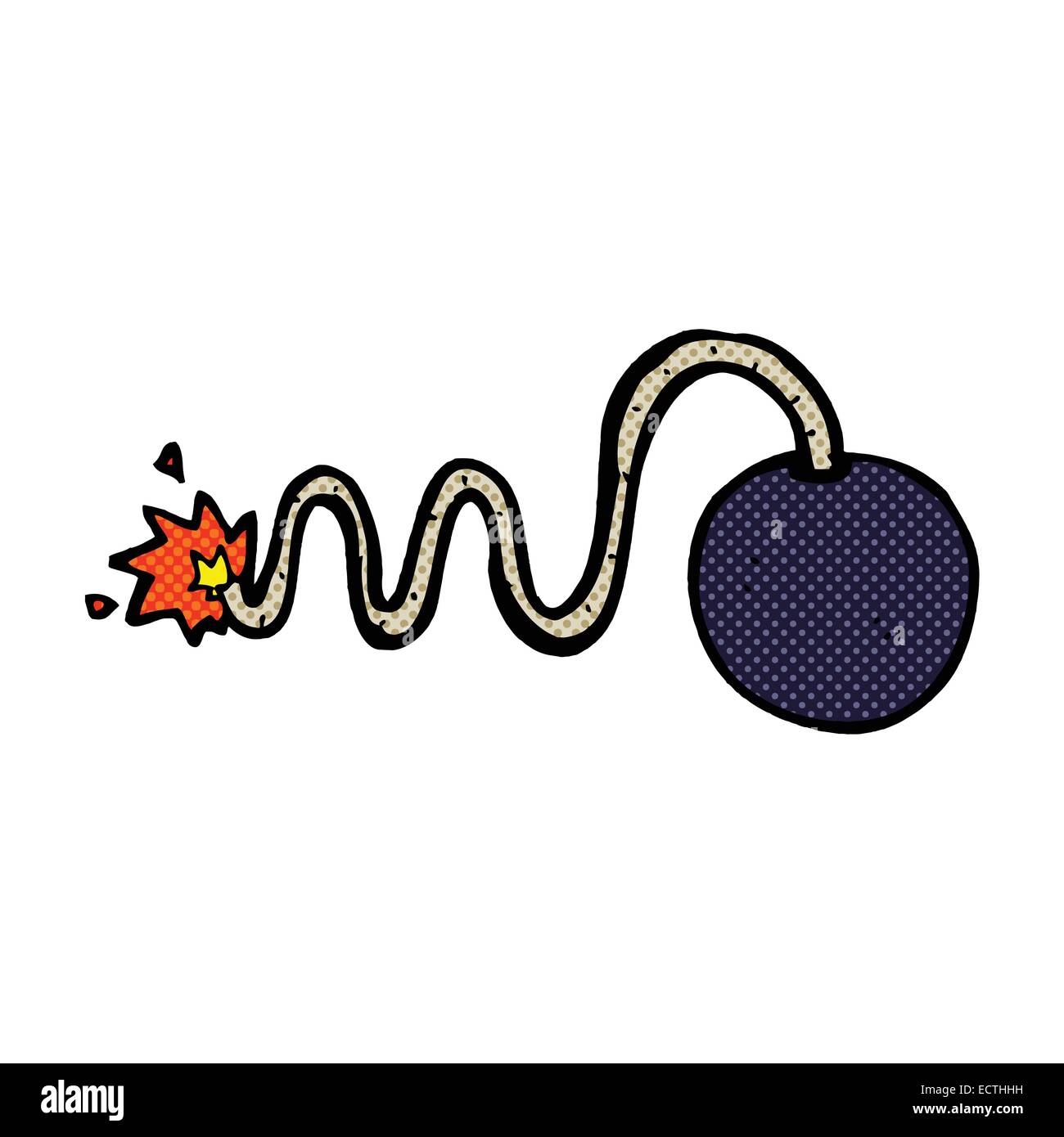 A bomb book Stock Vector Images - Alamy