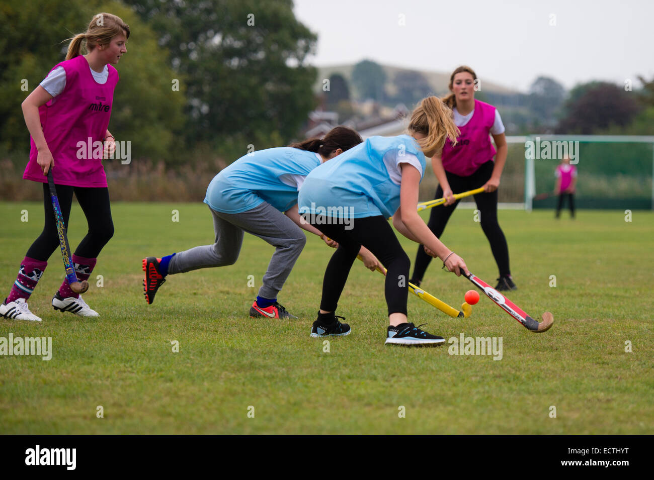 Field Hockey Pe Games at Lois Horning blog