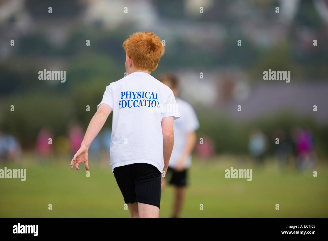 Physical Training School High Resolution Stock Photography and Images ...