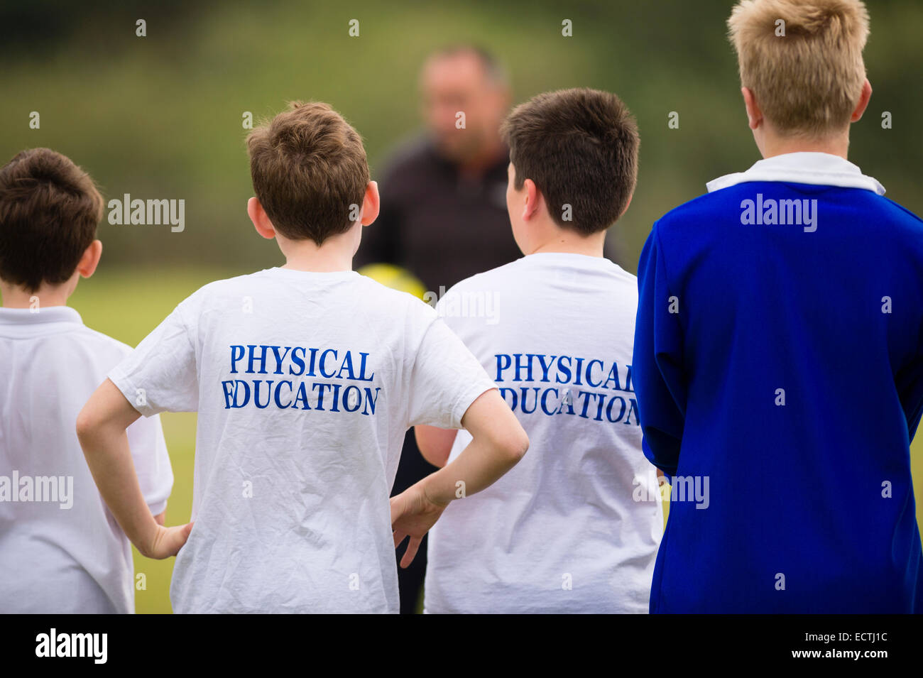 School Boy Rugby High Resolution Stock Photography and Images - Alamy