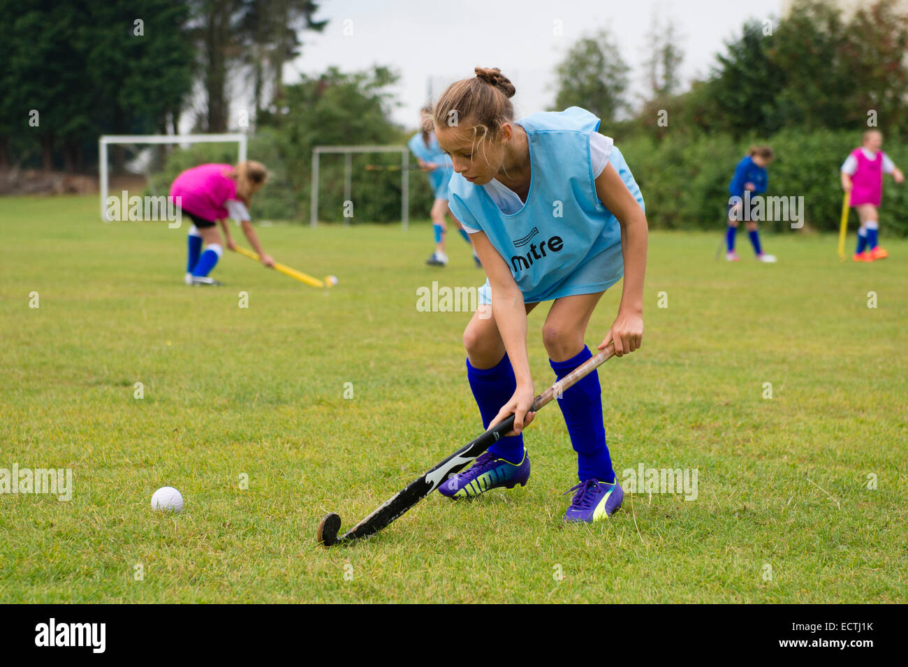 Field Hockey Pe Games at Lois Horning blog