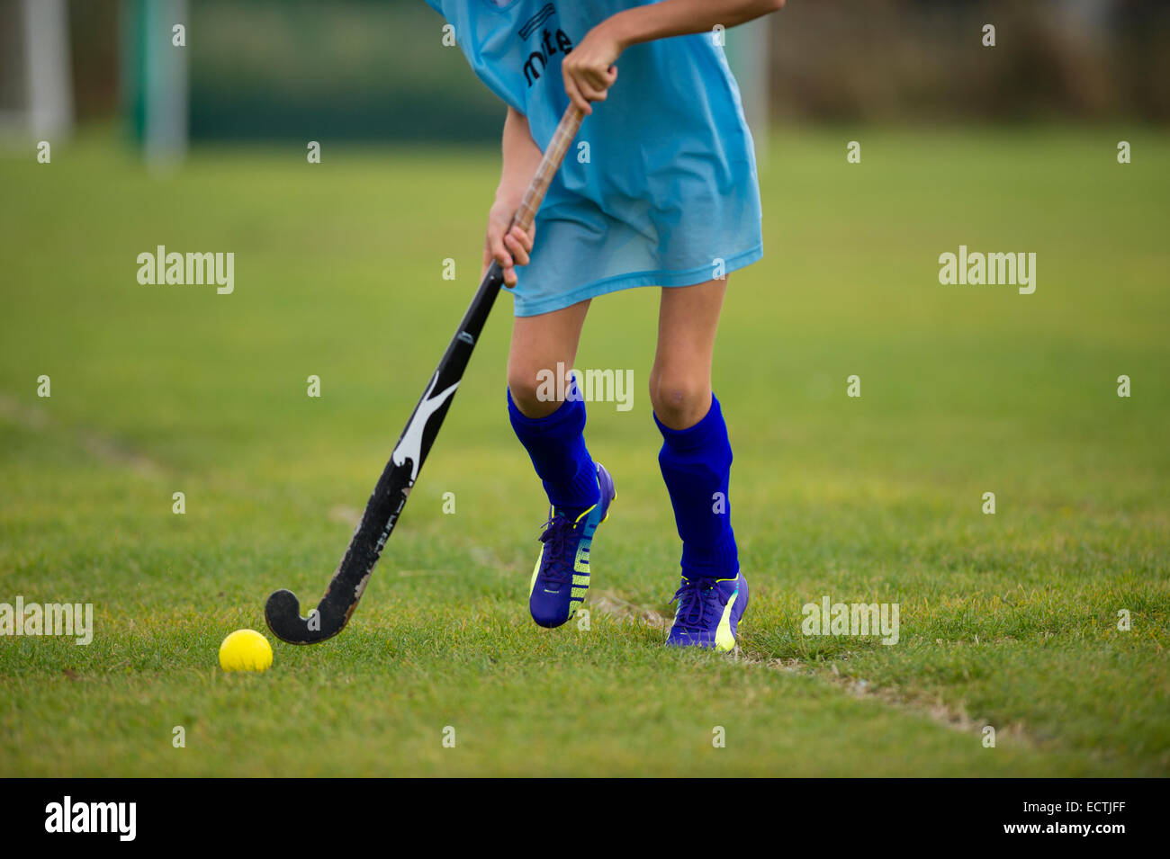 Secondary school PE physical education Wales UK: young 13 14 year old ...