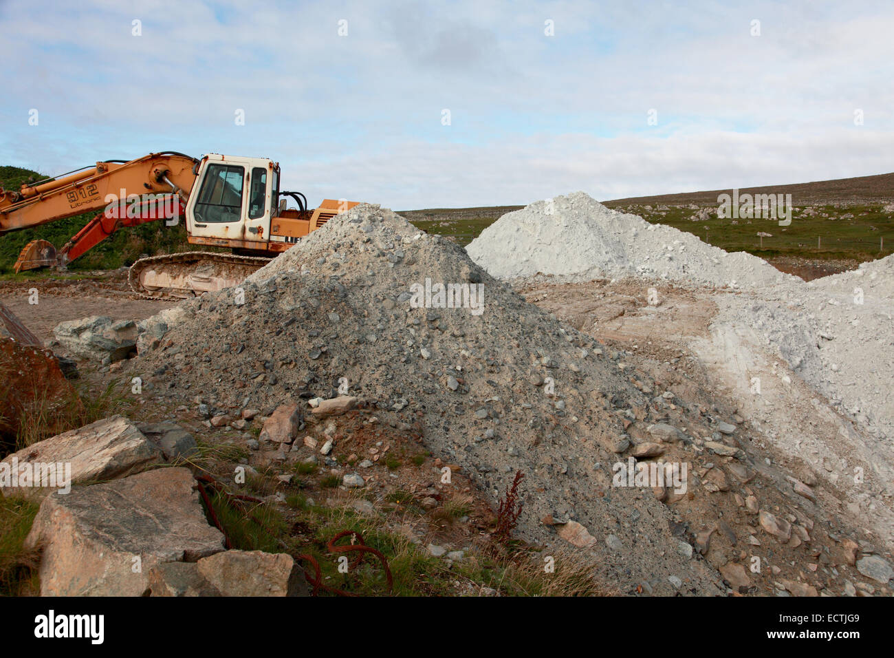 Talc Mineral High Resolution Stock Photography and Images - Alamy