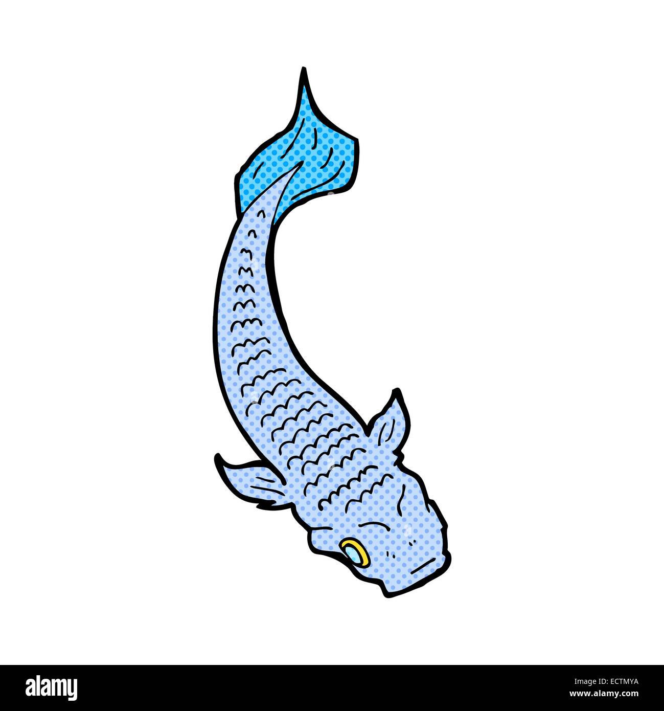 Japanese comic book Stock Vector Images - Alamy