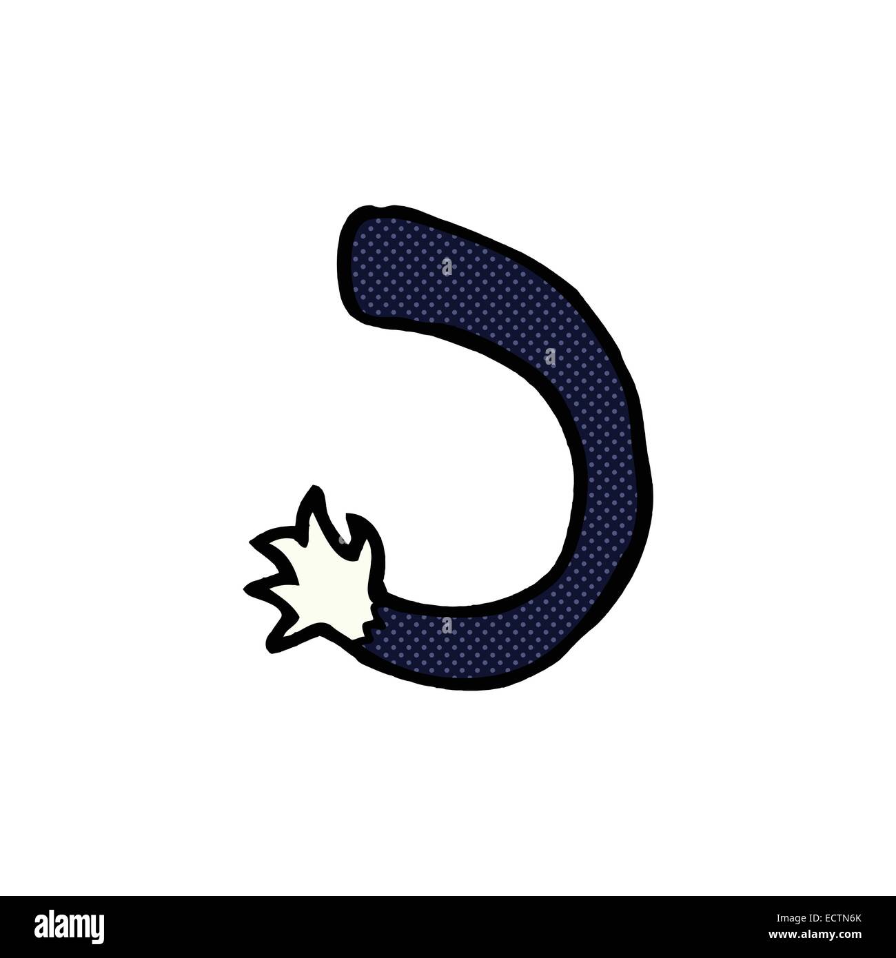 retro comic book style cartoon halloween vampire arm Stock Vector Image ...