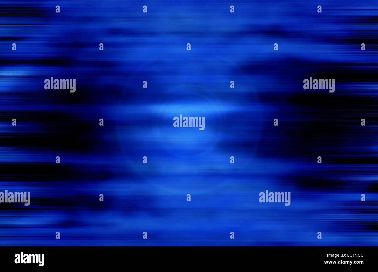 abstract blue color background with motion blur Stock Photo - Alamy