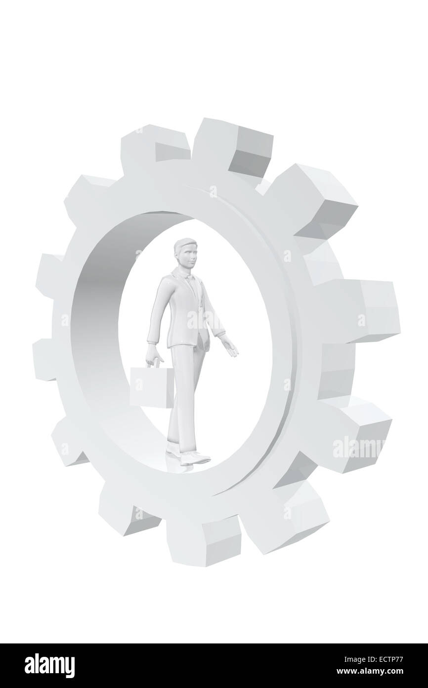 Walk to work system hi-res stock photography and images - Alamy