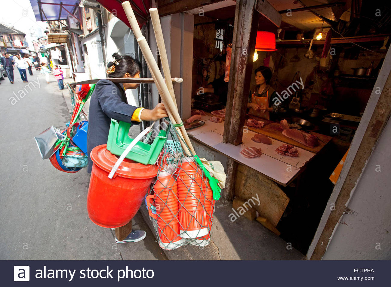 Ambulant Vendor Stock Photos & Ambulant Vendor Stock Images - Alamy