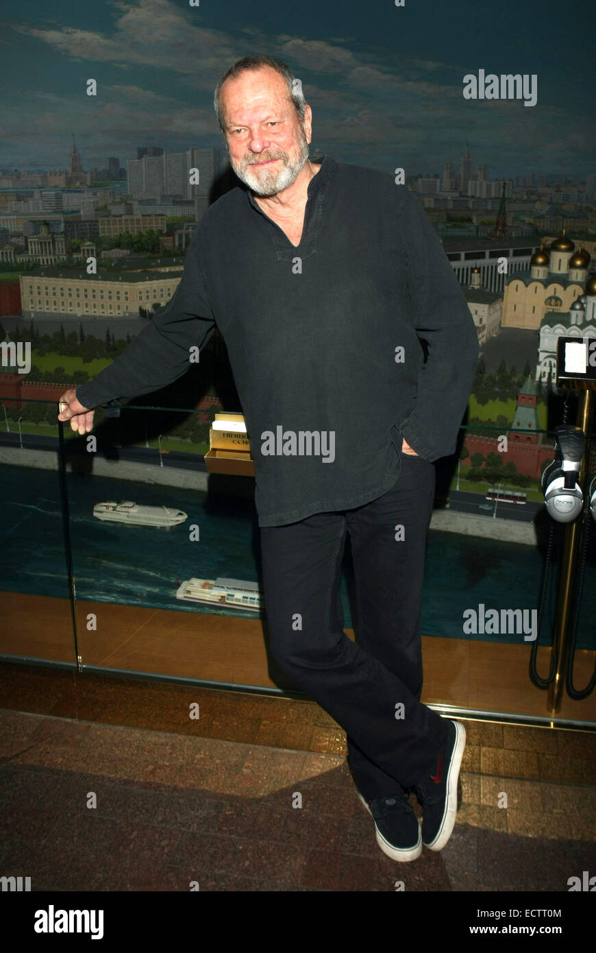 The zero theorem hi-res stock photography and images - Alamy