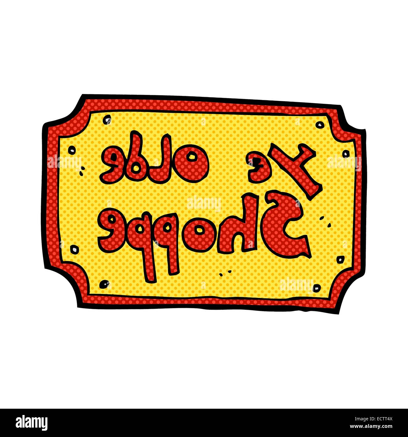 Fake book quirky Stock Vector Images - Alamy