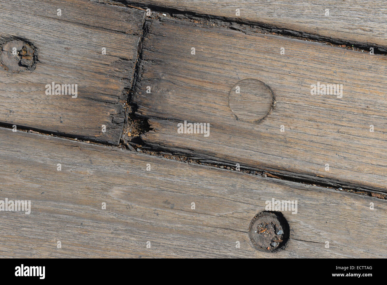 Wooden Ship Planks Stock Photos & Wooden Ship Planks Stock Images - Alamy