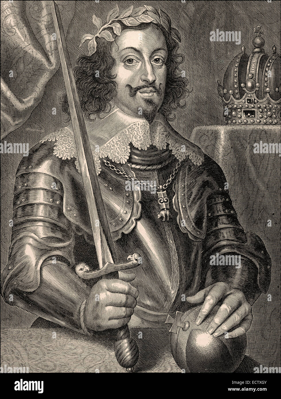 Ferdinand iii hi-res stock photography and images - Alamy