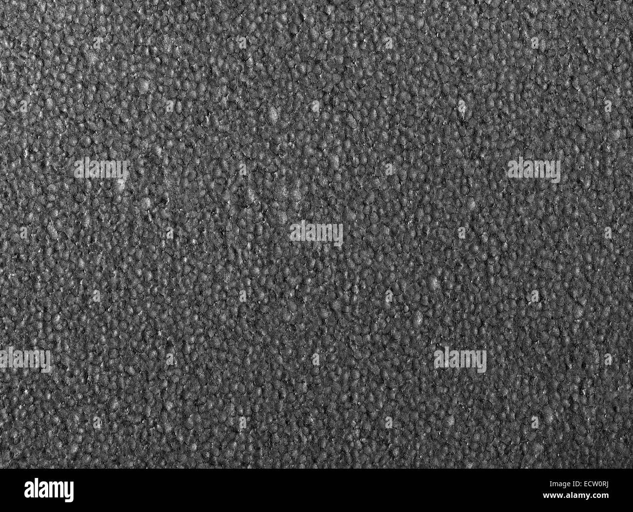 Full frame closeup of a grey Polystyrene surface Stock Photo - Alamy