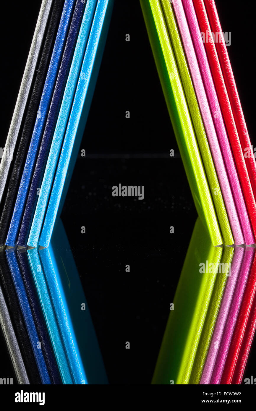 Twelve colors hi-res stock photography and images - Alamy