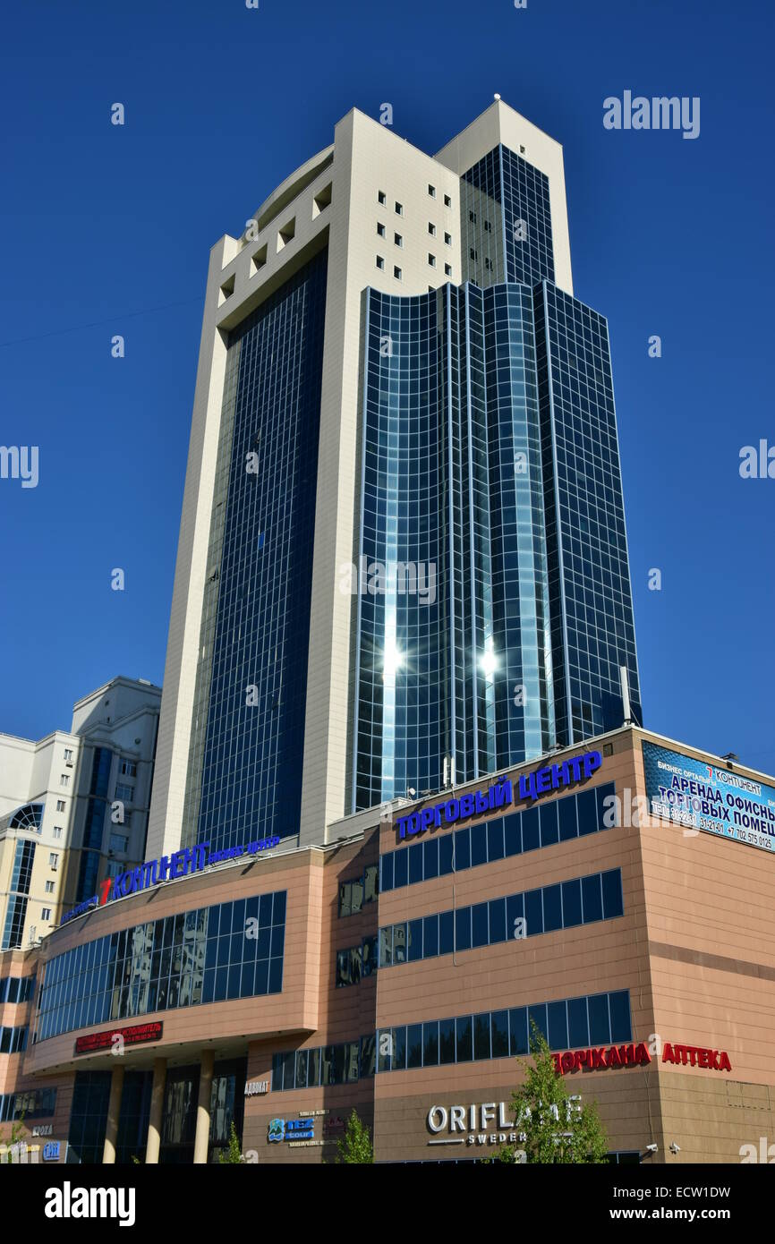 Seventh continent hi-res stock photography and images - Alamy