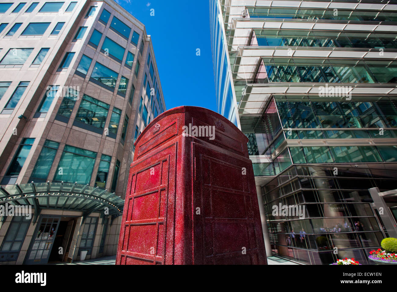 Broadgate art hi-res stock photography and images - Alamy