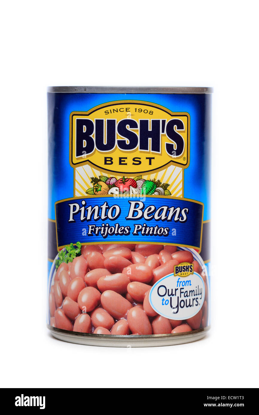 Canned Beans