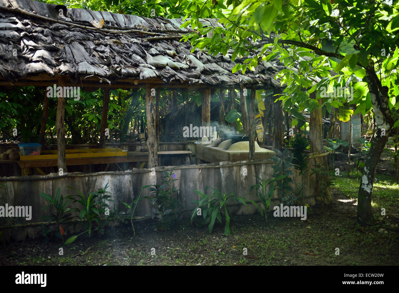 Dominican republic food hi-res stock photography and images - Alamy