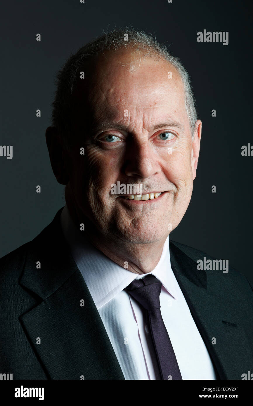 Gyles brandreth tv am hi-res stock photography and images - Alamy