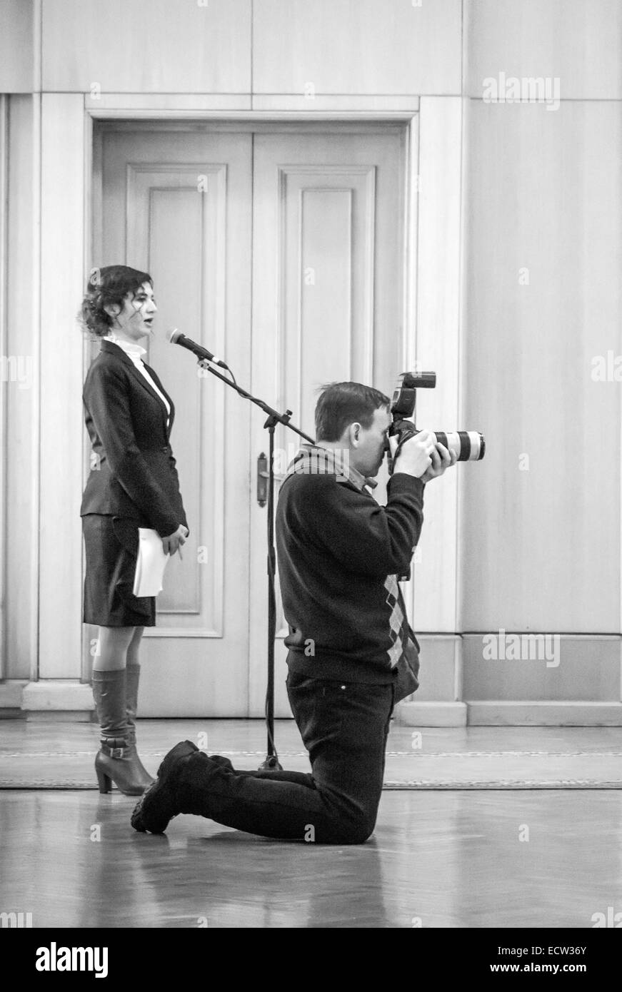 Ukrainian photographer hi-res stock photography and images - Alamy