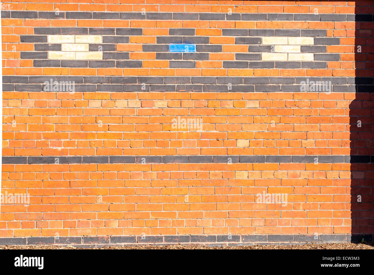 Victorian brick wall texture hi-res stock photography and images - Alamy