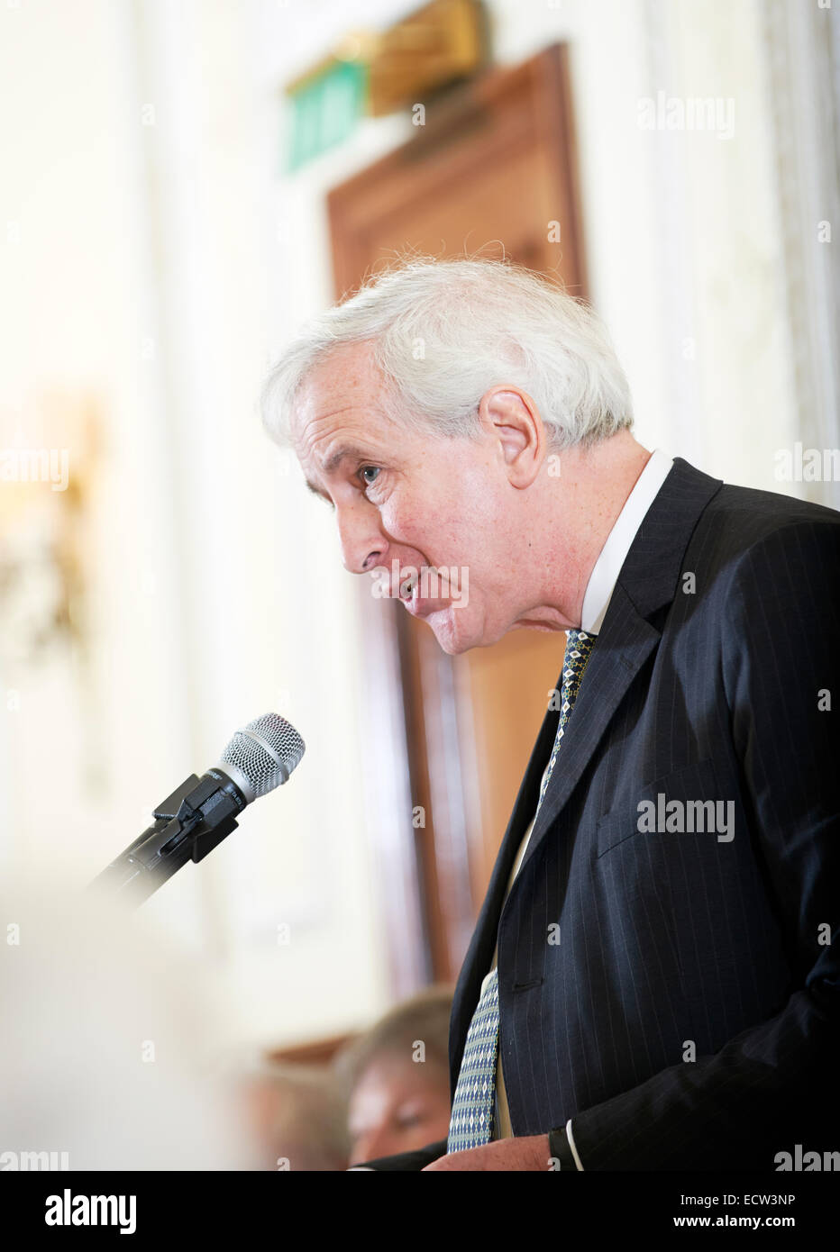 Hugo Vickers High Resolution Stock Photography and Images - Alamy