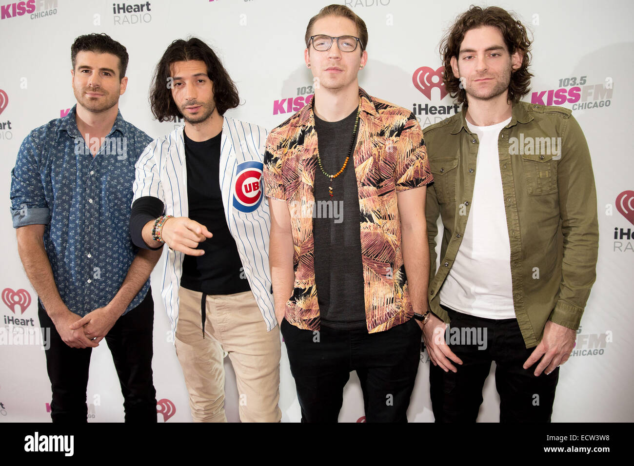 Ben spivak mark pellizzer of hi-res stock photography and images - Alamy