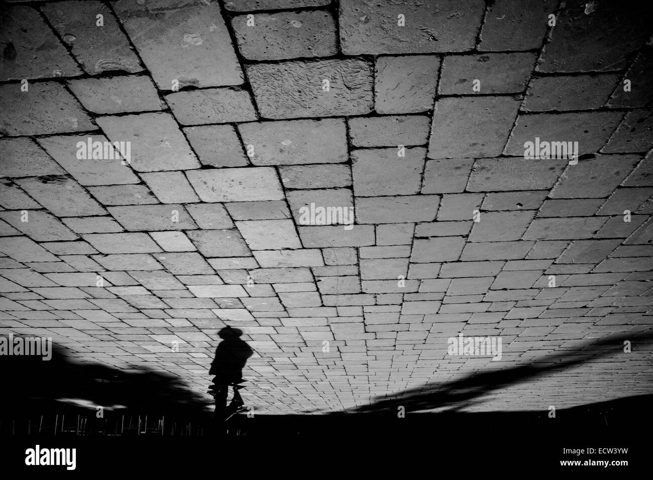 High contrast mono image Black and White Stock Photos & Images - Alamy