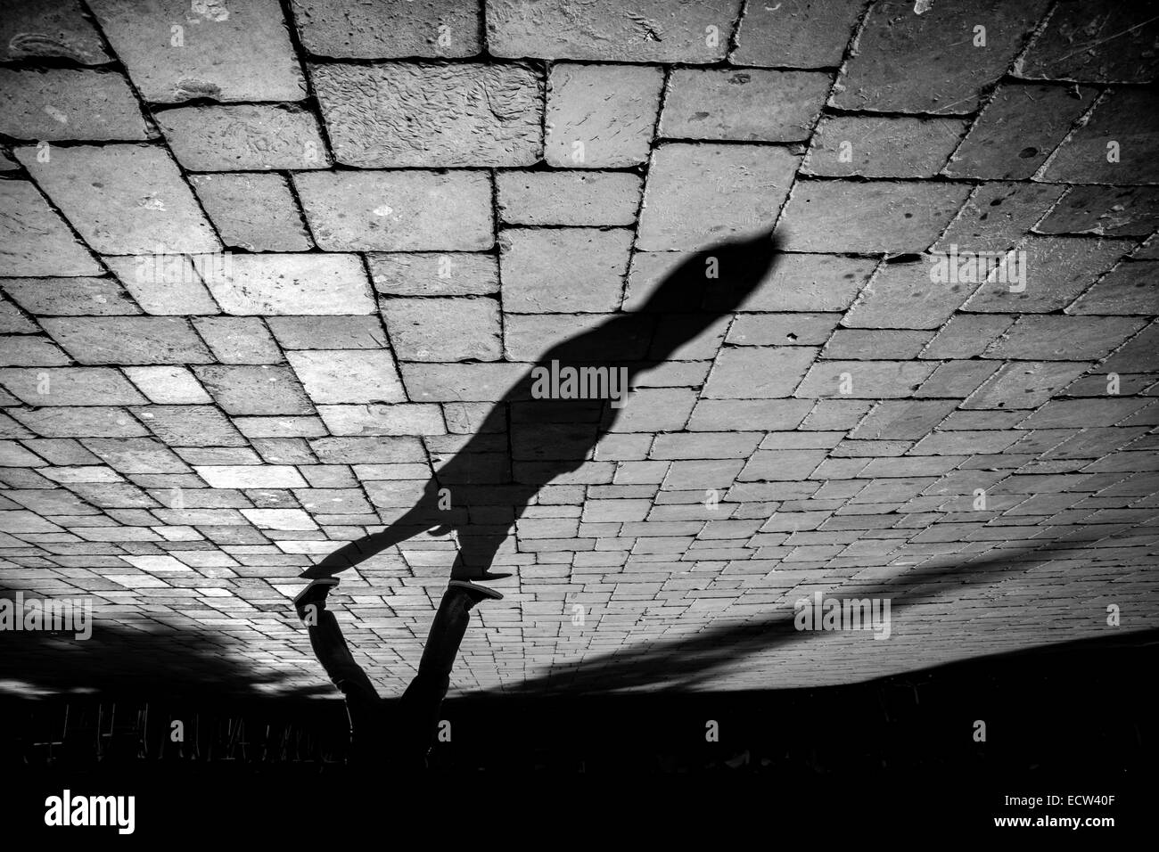 High contrast mono image hi-res stock photography and images - Alamy