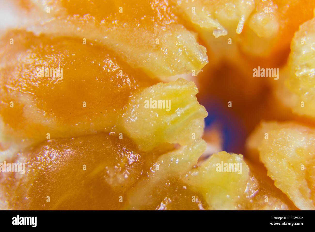 Mandarin close up hi-res stock photography and images - Alamy