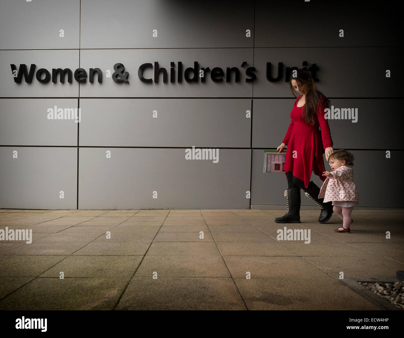 Blackpool victoria hospital hi-res stock photography and images - Alamy