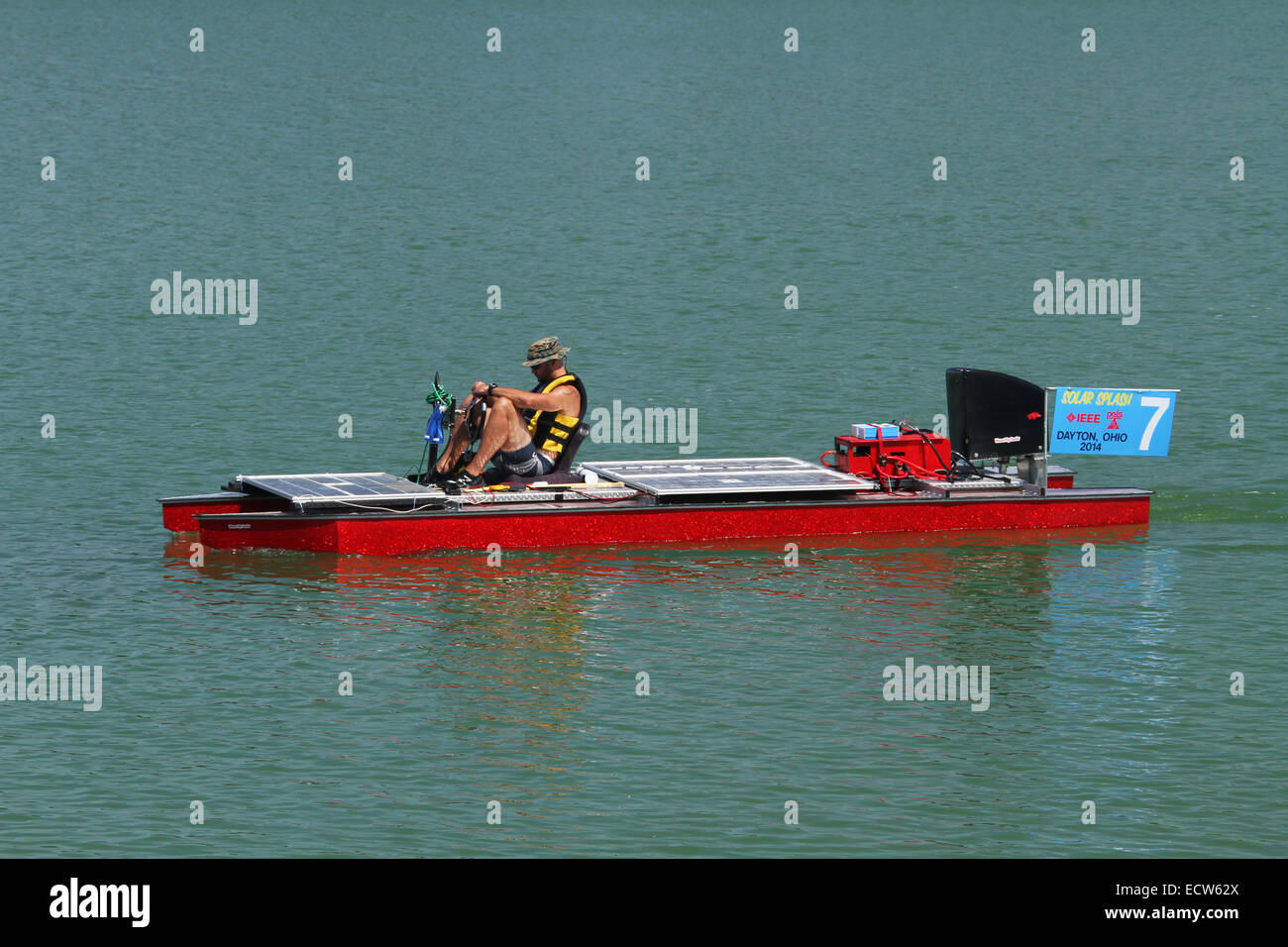 Solar cel hi-res stock photography and images - Alamy