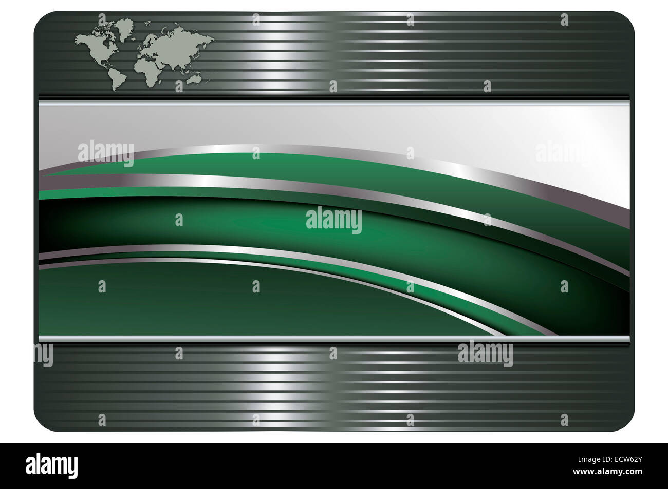 Abstract background for the design of your business or credit card ...