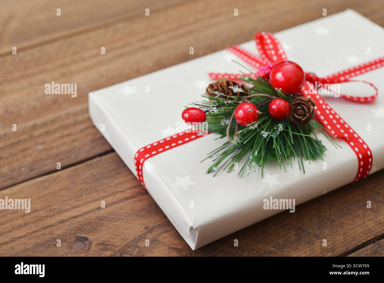 Decorative wrapping hi-res stock photography and images - Alamy