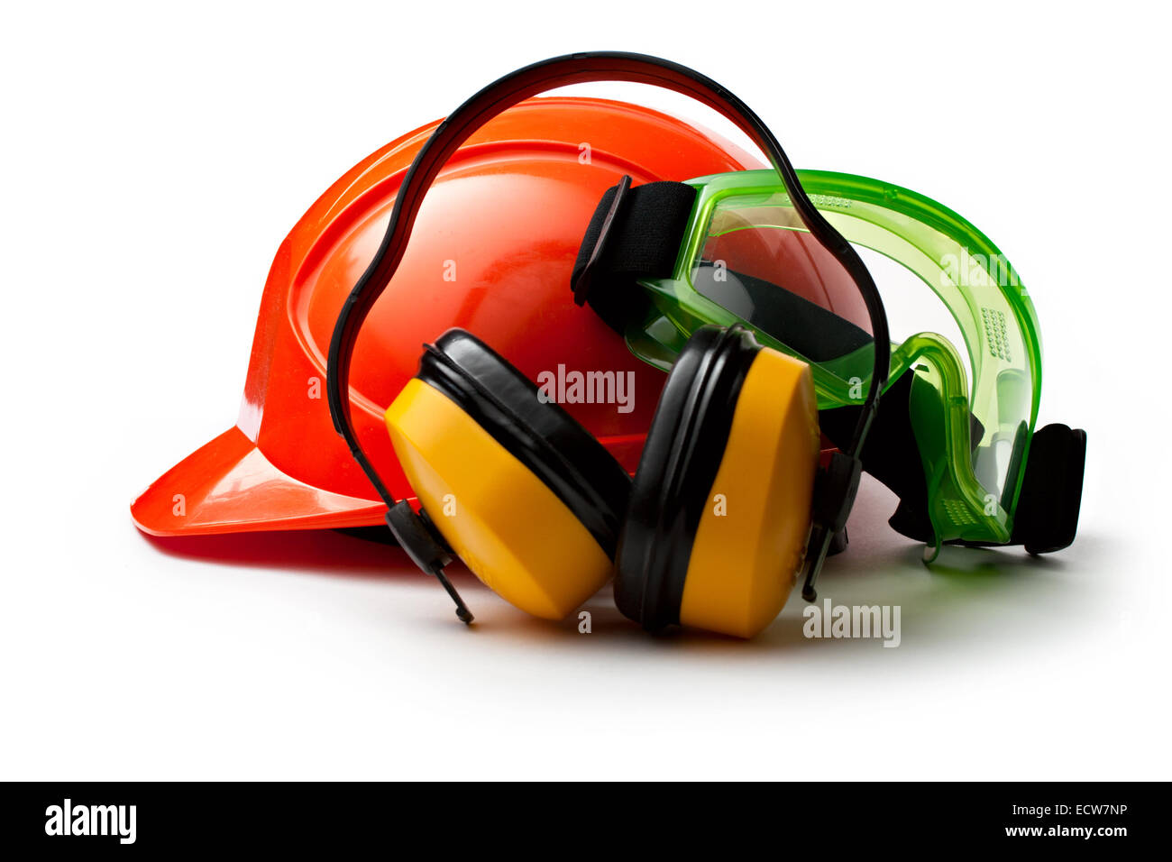Safety goggles helmet hi-res stock photography and images - Alamy