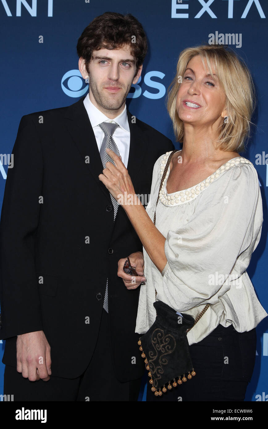 Jeannetta arnette hi-res stock photography and images - Alamy