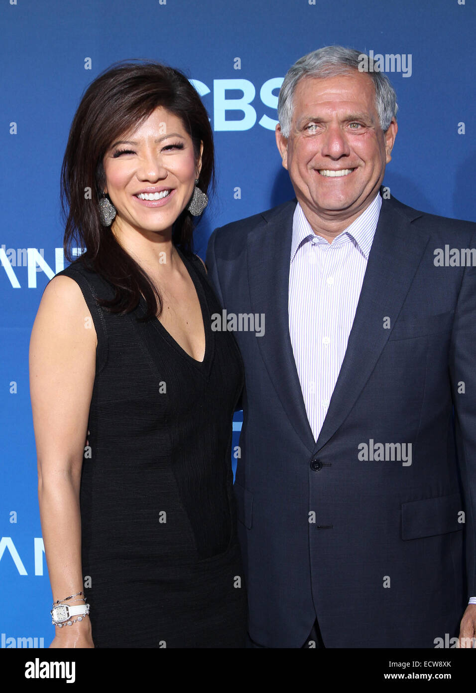 Cbs Television Presents Extant Premier Party Featuring Julie Chen