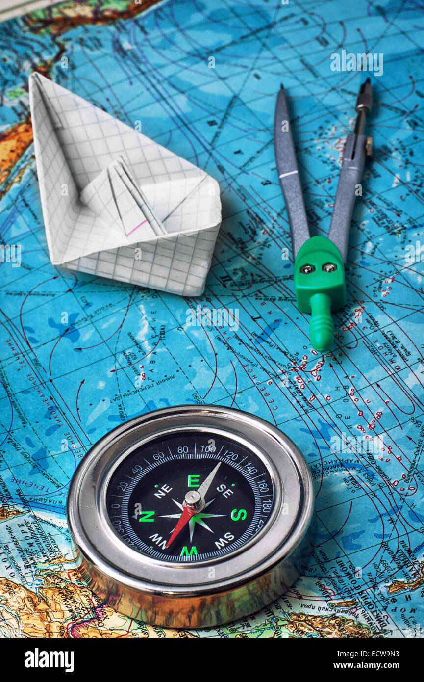 Topographic Instruments High Resolution Stock Photography and Images ...