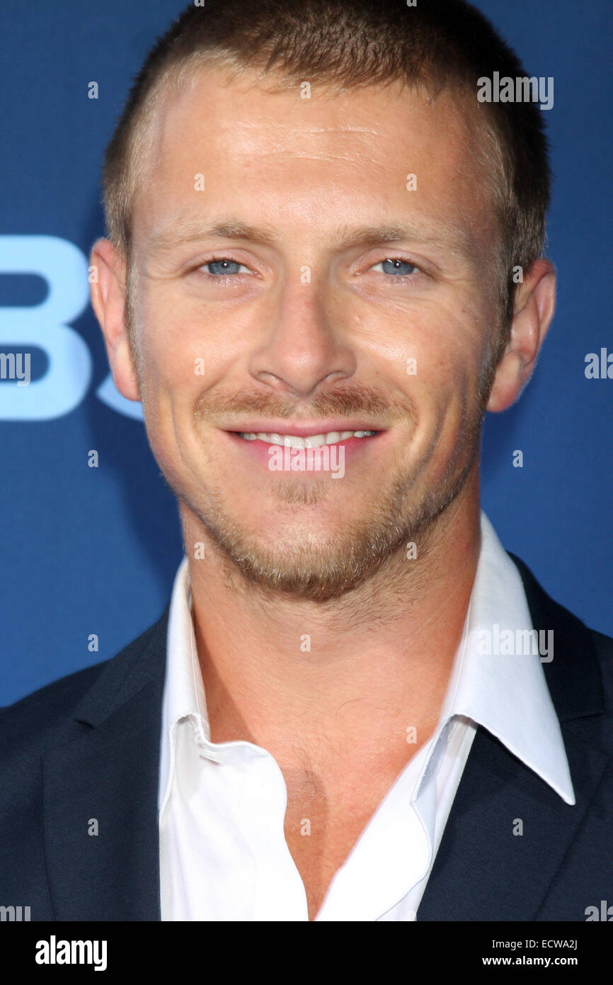 CBS Television presents 'Extant' premier screening and party - Arrivals ...