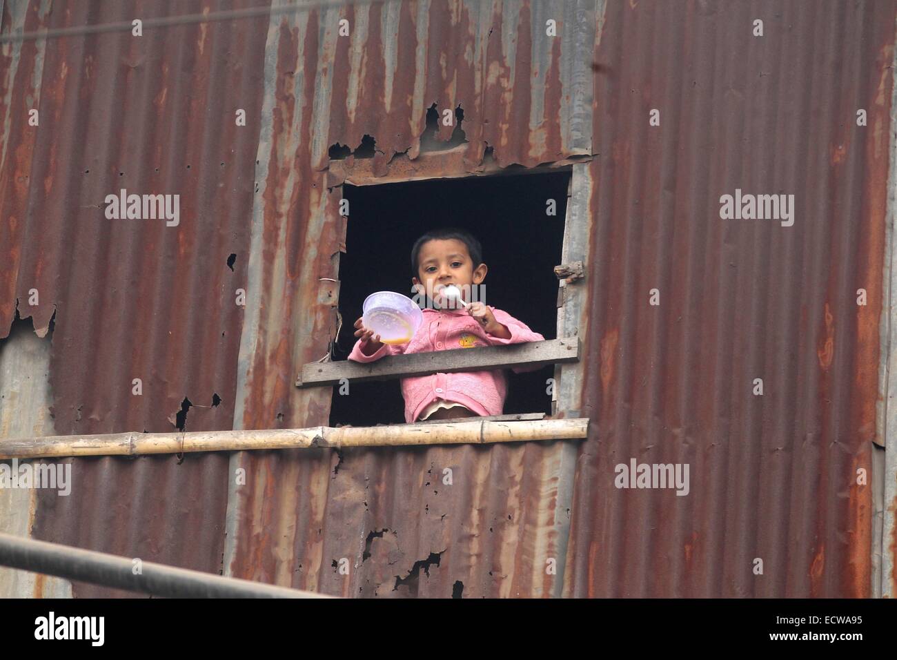 Poor People Of Bangladesh High Resolution Stock Photography and Images ...