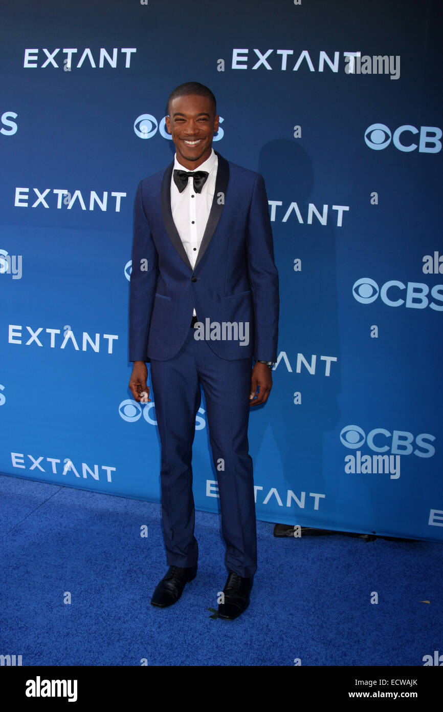 Cbs tv hi-res stock photography and images - Alamy