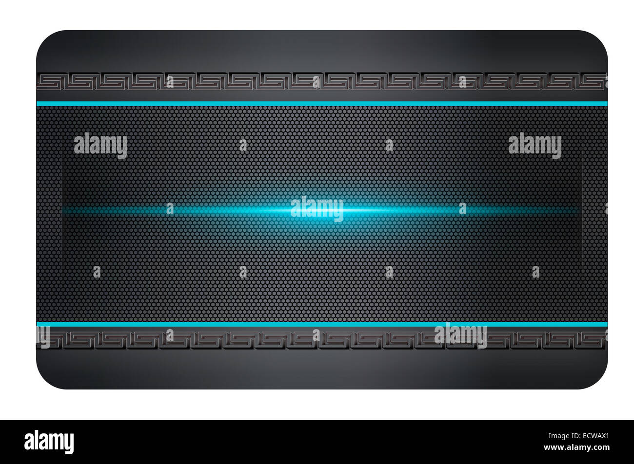 Abstract background for the design of your business card Stock Photo ...