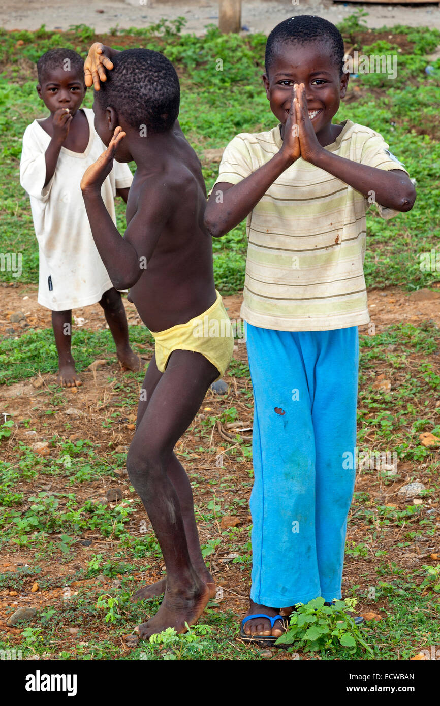 Poor Children Africa Stock Photos & Poor Children Africa Stock Images ...