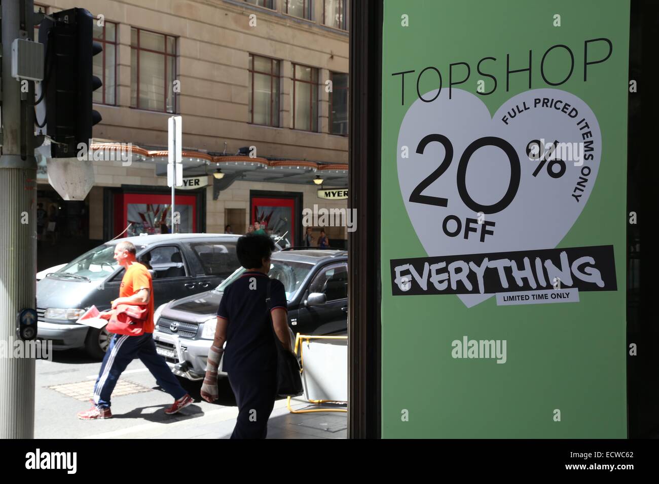 Topshop australia hi-res stock photography and images - Alamy