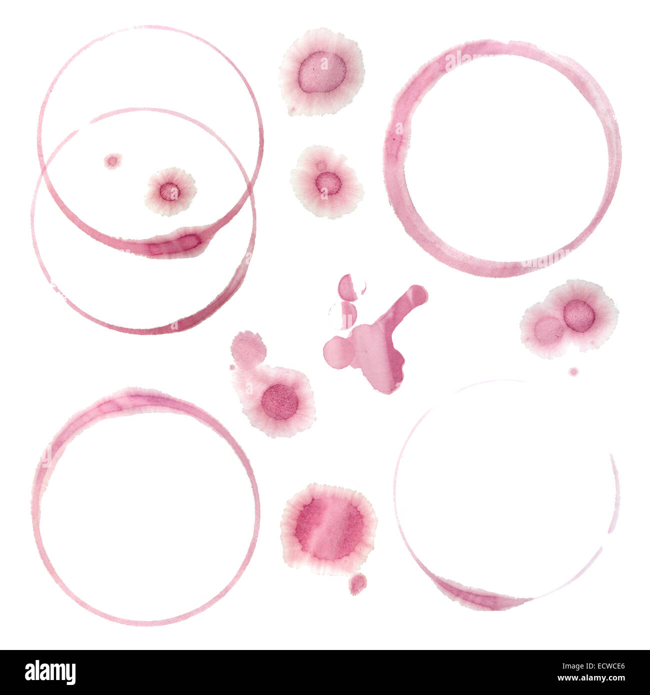 Wine Stain Stock Photos & Wine Stain Stock Images - Alamy